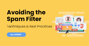 Avoiding the Spam Filter: Techniques and Best Practices